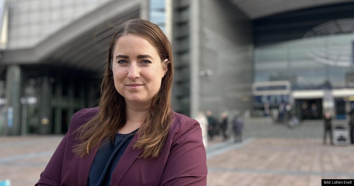 EU-kandidat Emma Wiesner (C): Straffa länder som inte når klimatmål