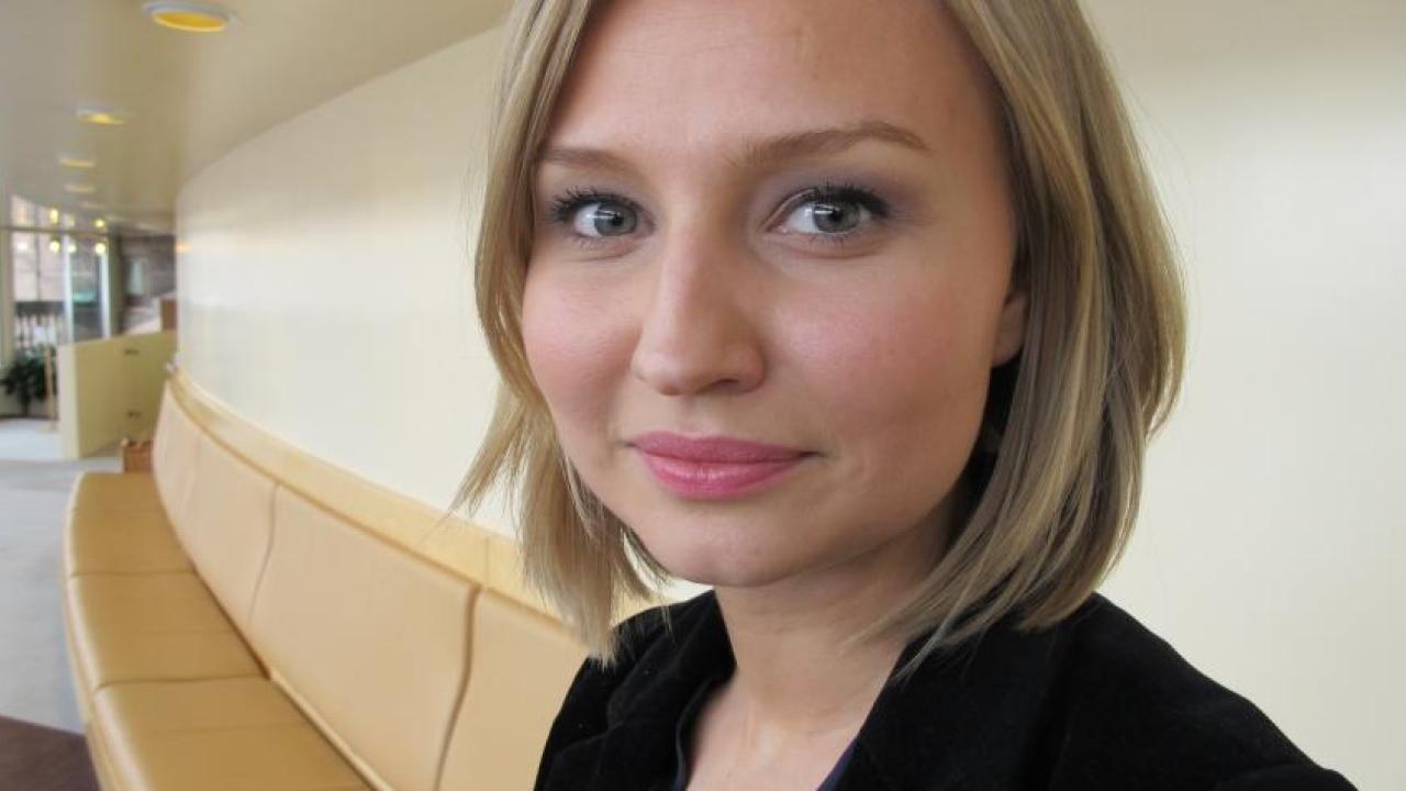 Människor har rätt till självbestämmande